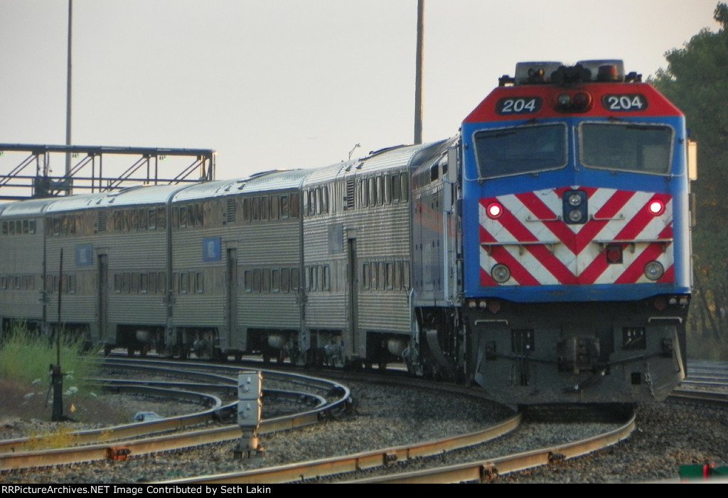 METX 204